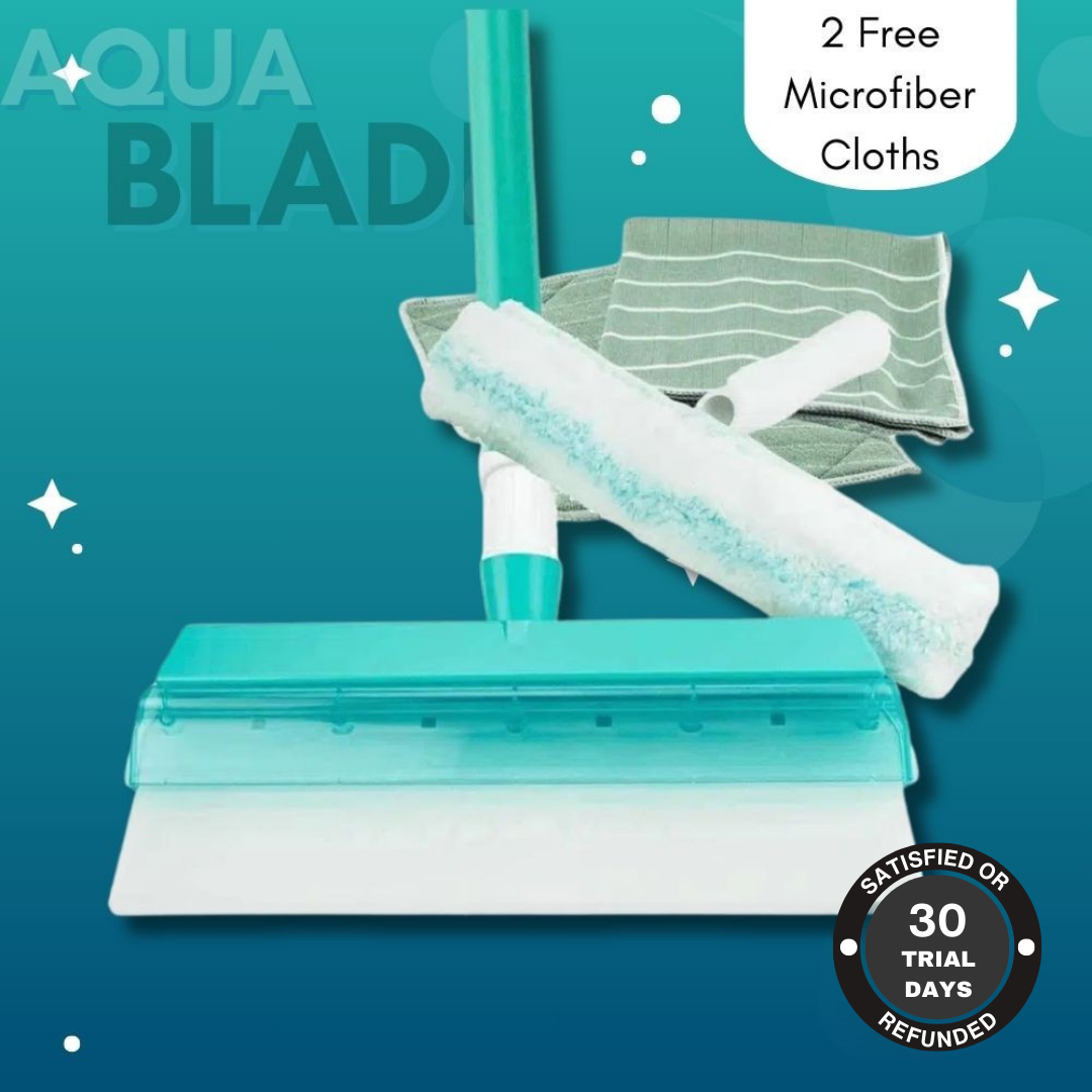 Aqua Blade – MyAqua-Blade